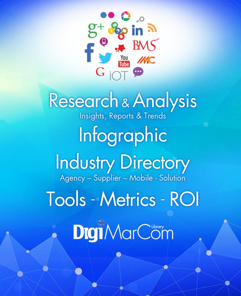 VietnamMarcom ra mắt Thư Viện Liên Kết Digi MarCom 4.0 - VietnamMarcom