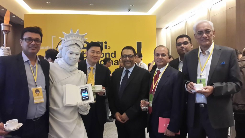 2018 DigiAsia - Experience AI. - VietnamMarcom