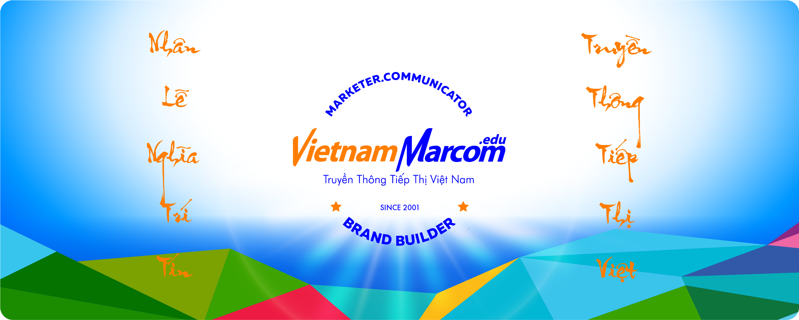 academy VietnamMarcom Academy - Học viện Truyền thông Tiếp thị Việt Nam - VietnamMarcom Academy