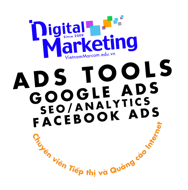 digital-marketing - VietnamMarcom