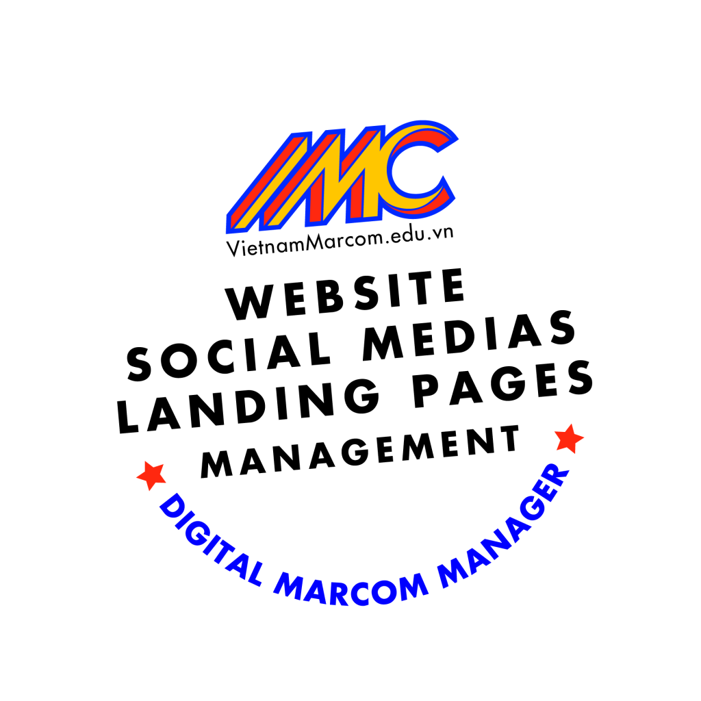 MarcomManager - VietnamMarcom