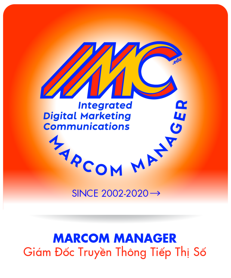 VietnamMarcom Academy - Học viện Truyền thông Tiếp thị Việt Nam